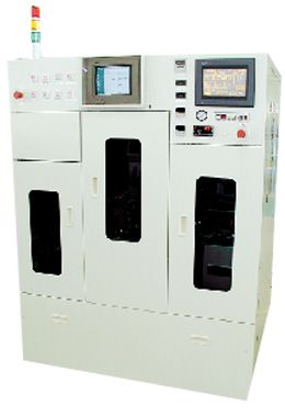 Tape lamination machines - GTI Technologies, Inc.