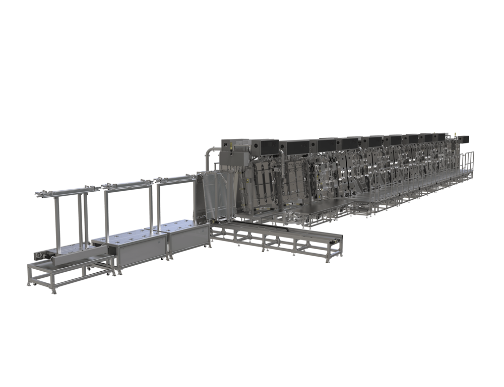 Grinding | GTI Technologies, Inc.