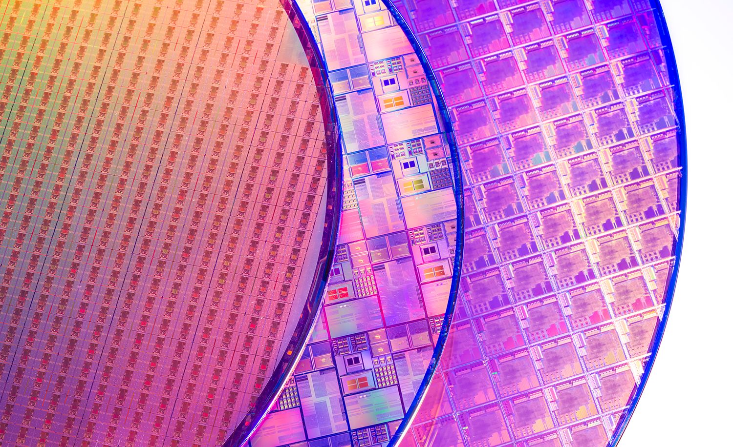 Semiconductor equipment - GTI Technologies, Inc.