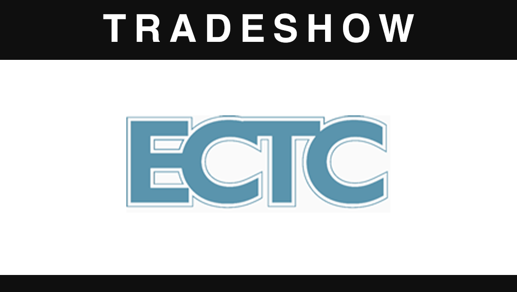 Visit GTI at ECTC, May 2025