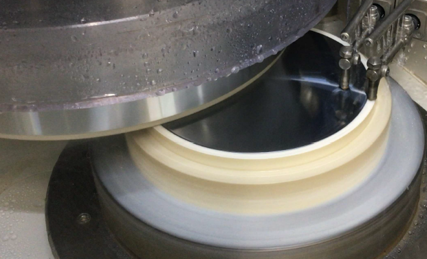 Supplier of manufacturing equipment - GTI Technologies, Inc.