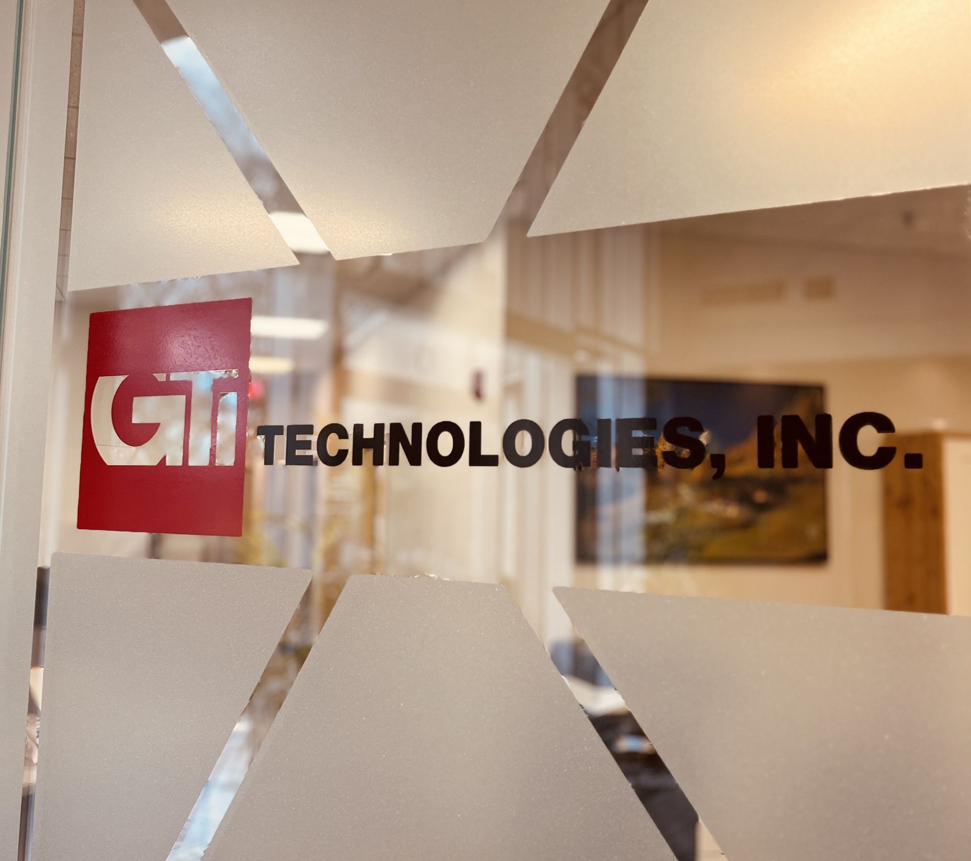 About | GTI Technologies, Inc.