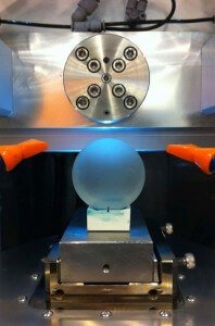 Multi-wire saws - GTI Technologies, Inc.