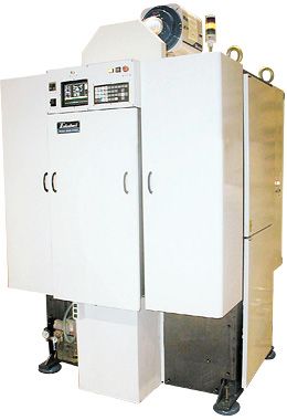 Slurry Saws | GTI Technologies, Inc.