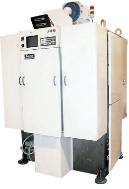 Slurry Saws | GTI Technologies, Inc.