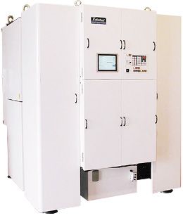 Slurry Saws | GTI Technologies, Inc.