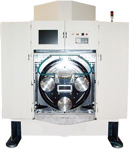 Slurry Saws | GTI Technologies, Inc.