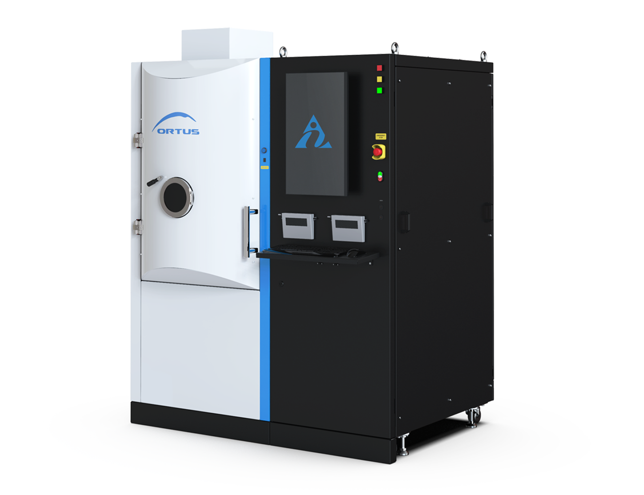 Grinding | GTI Technologies, Inc.