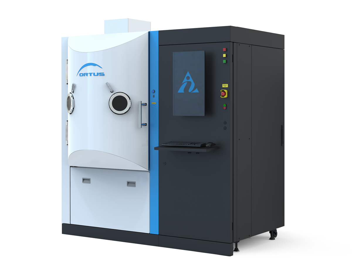 Grinding | GTI Technologies, Inc.