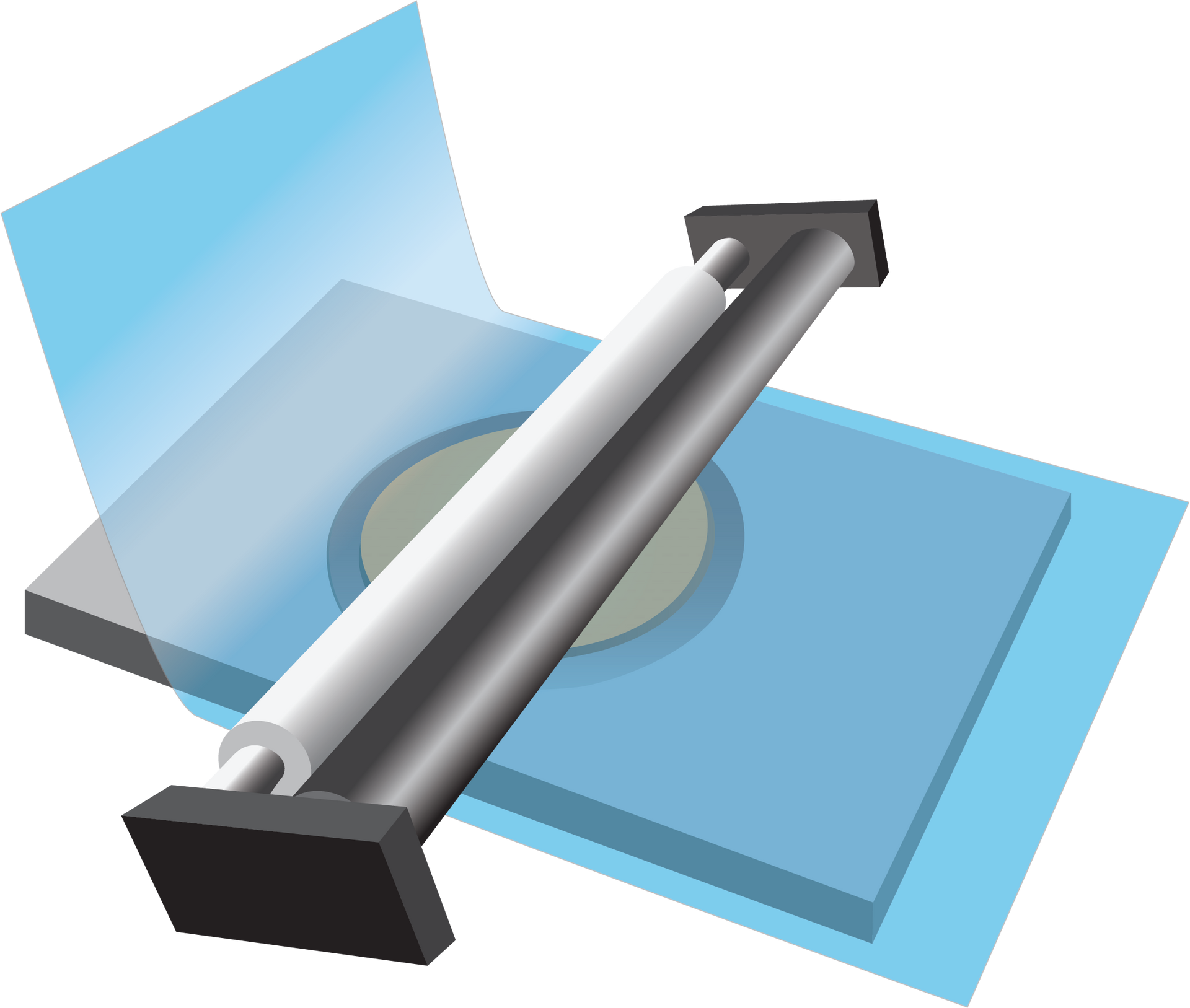 Metal liftoff experts - GTI Technologies, Inc.