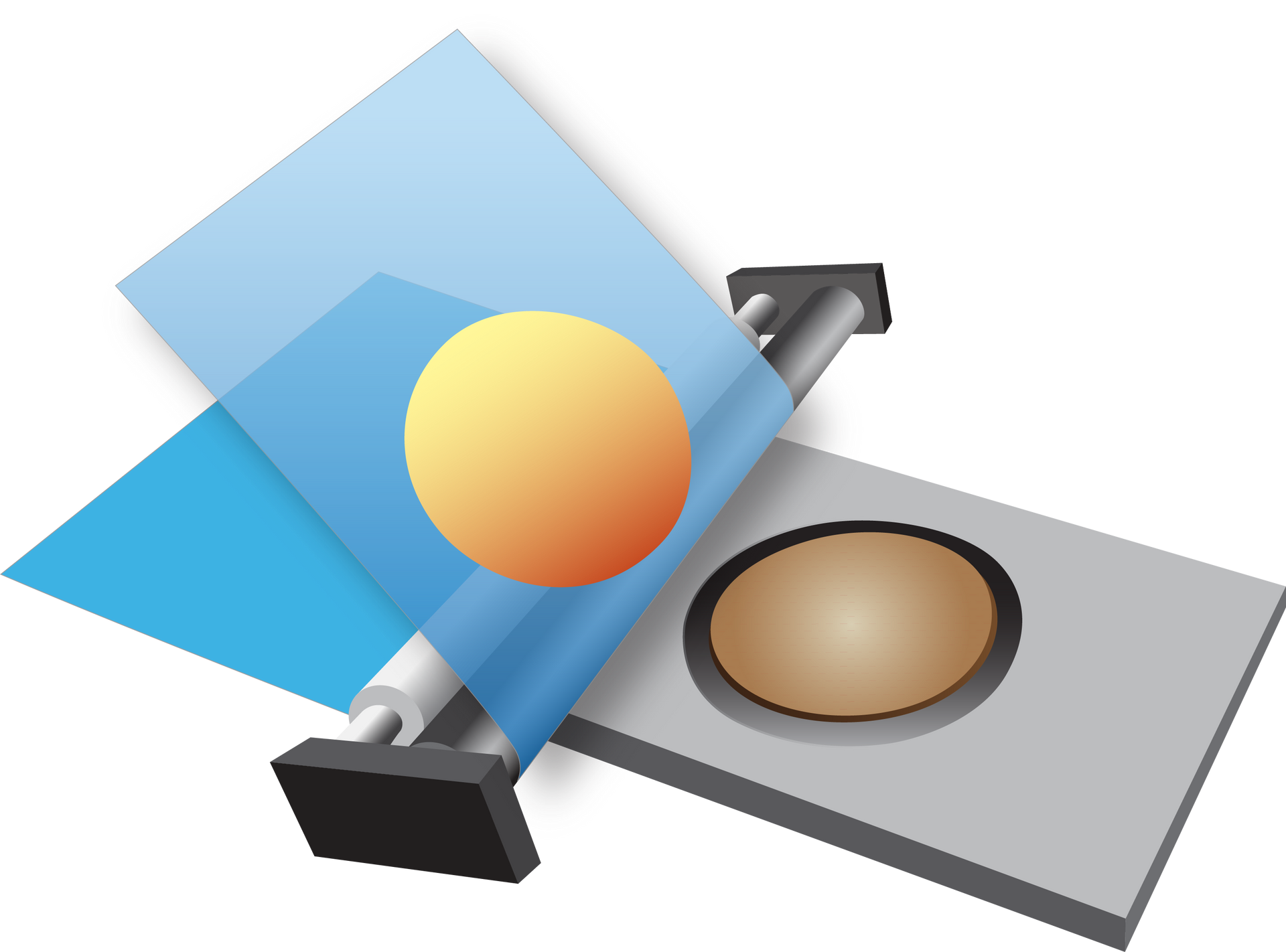 Metal liftoff experts - GTI Technologies, Inc.