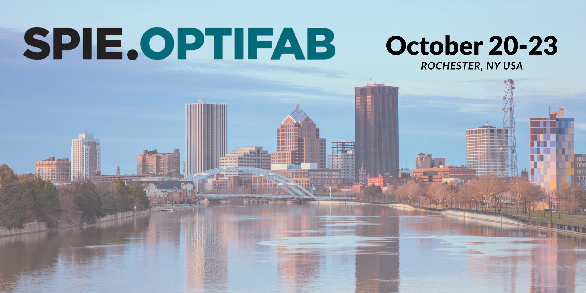 Visit GTI at SPIE Optifab, Oct 2025