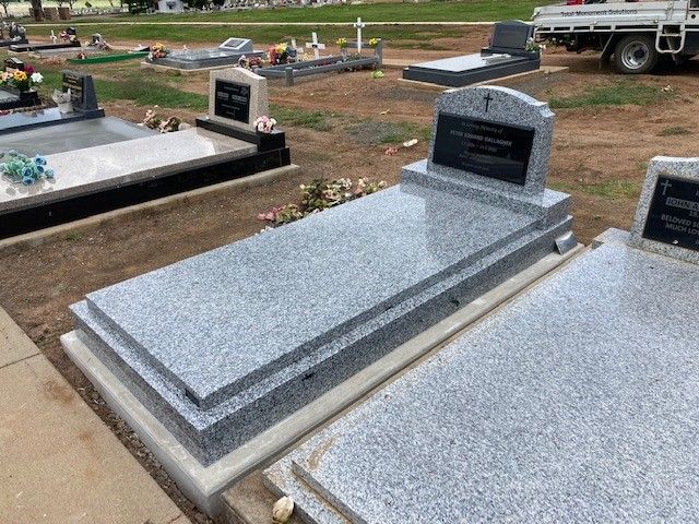 Single Monuments | Tamworth, NSW | A Superior Monument