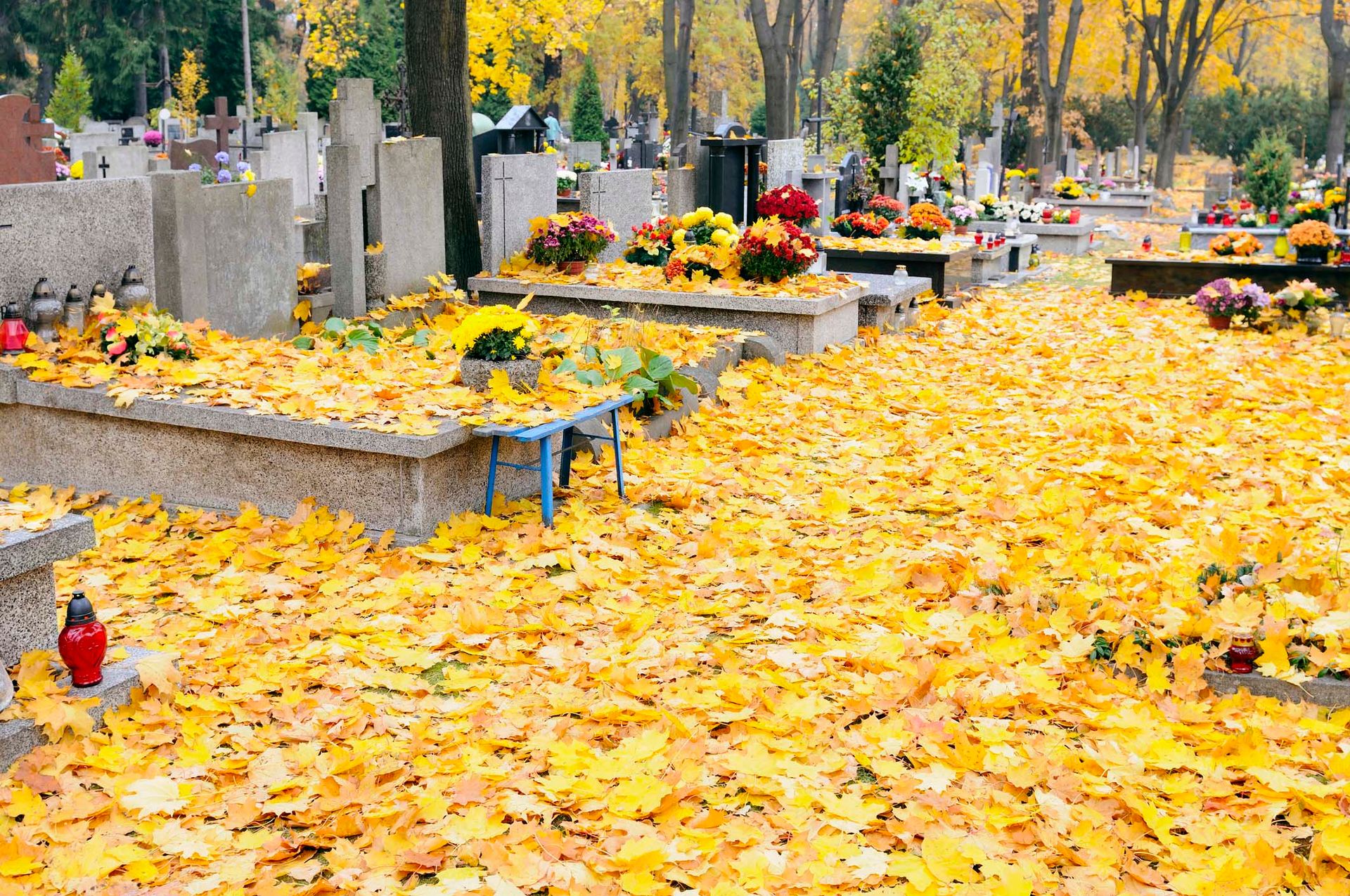 Monument Services | Tamworth, NSW | A Superior Monument