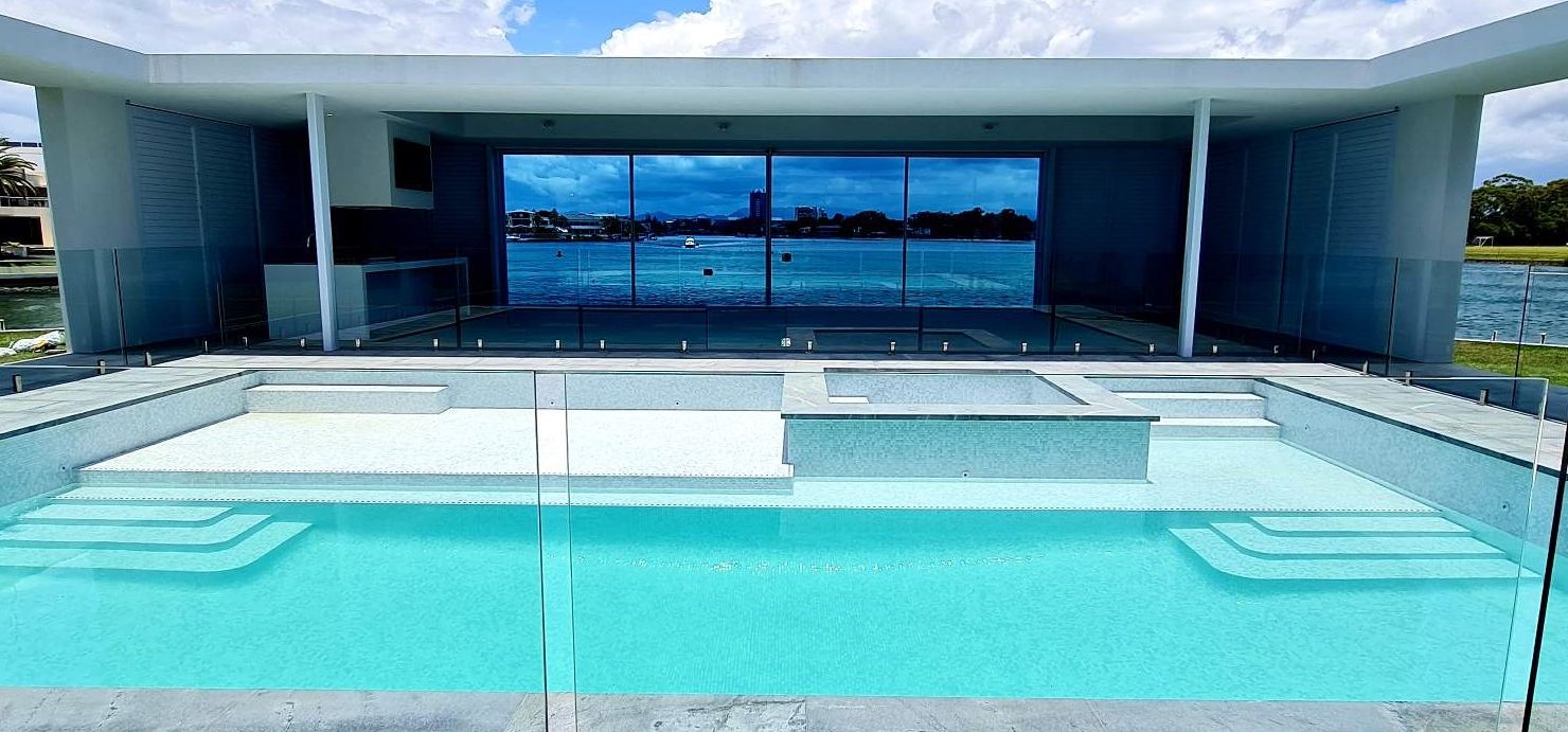 Gallery - Crystal Glassbuild