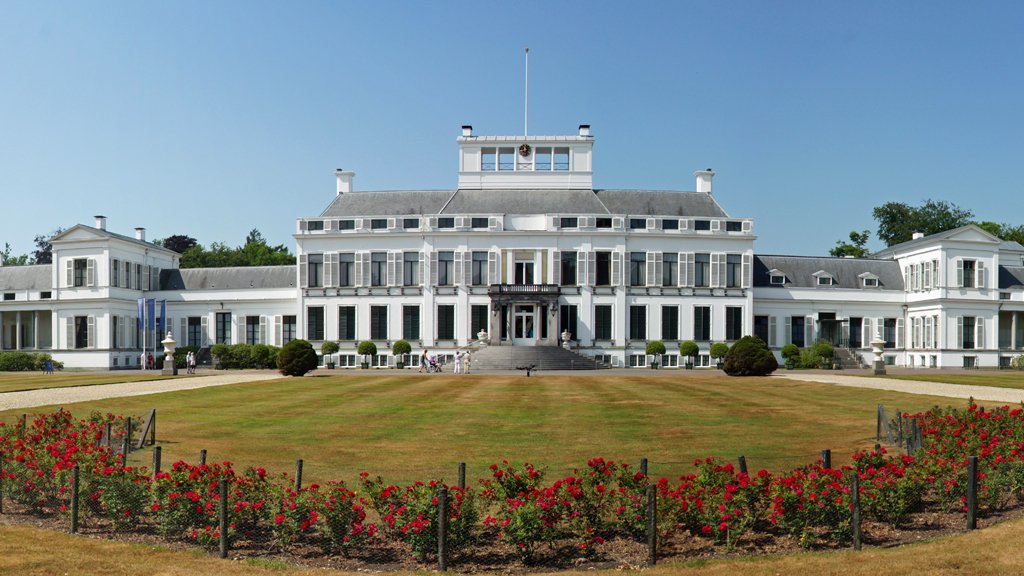 Paleis Soestdijk
