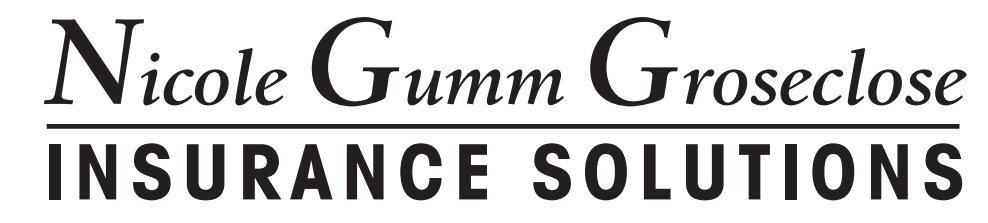 Life Insurance | Clifton Forge, VA | Groseclose Nicole Gumm Insurance