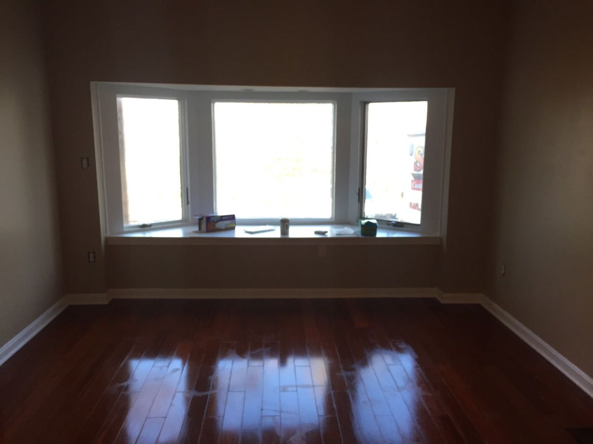 Gallery | SJB Custom Builders