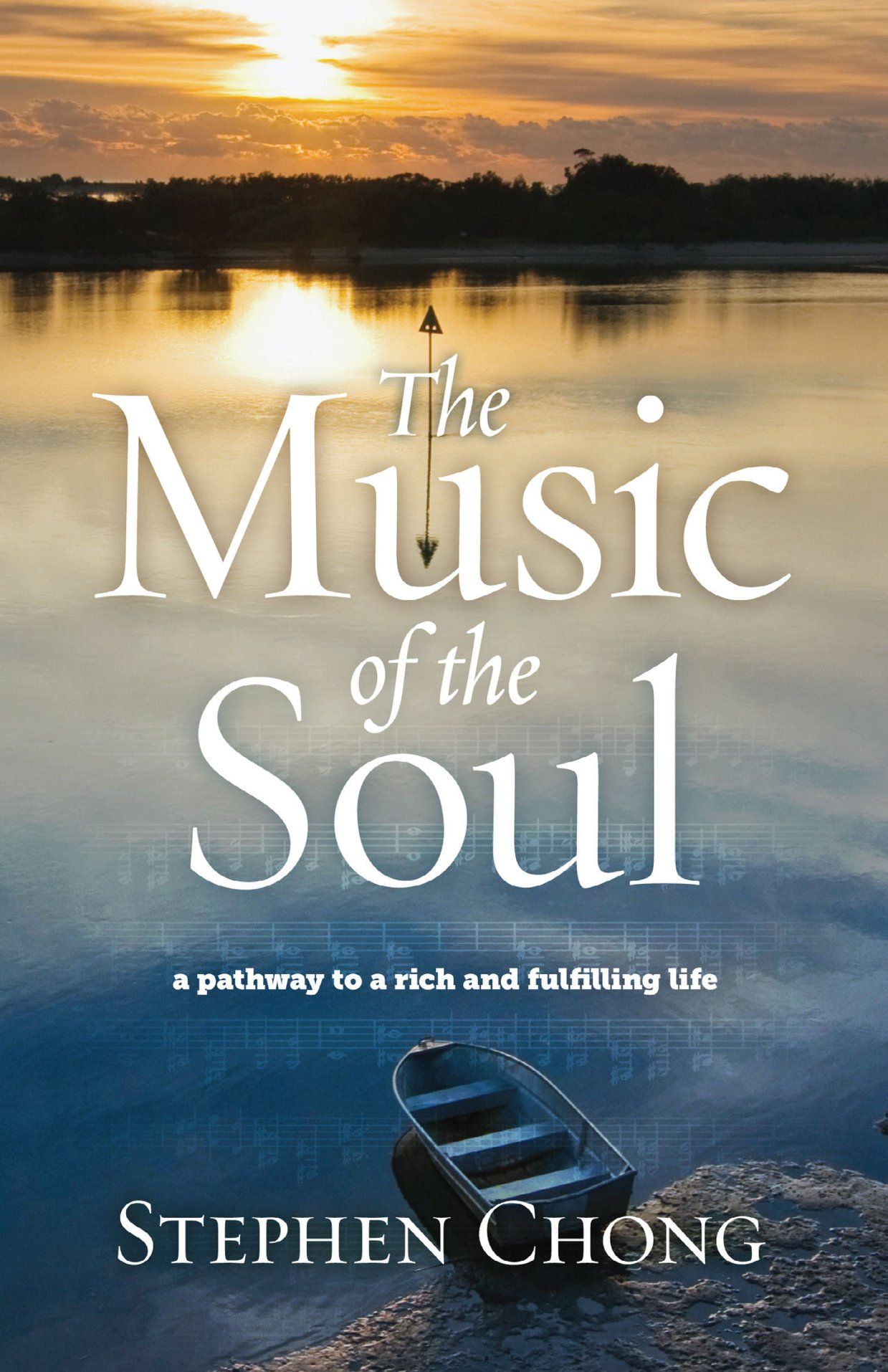 The Afterlife - Book by Stephen Chong