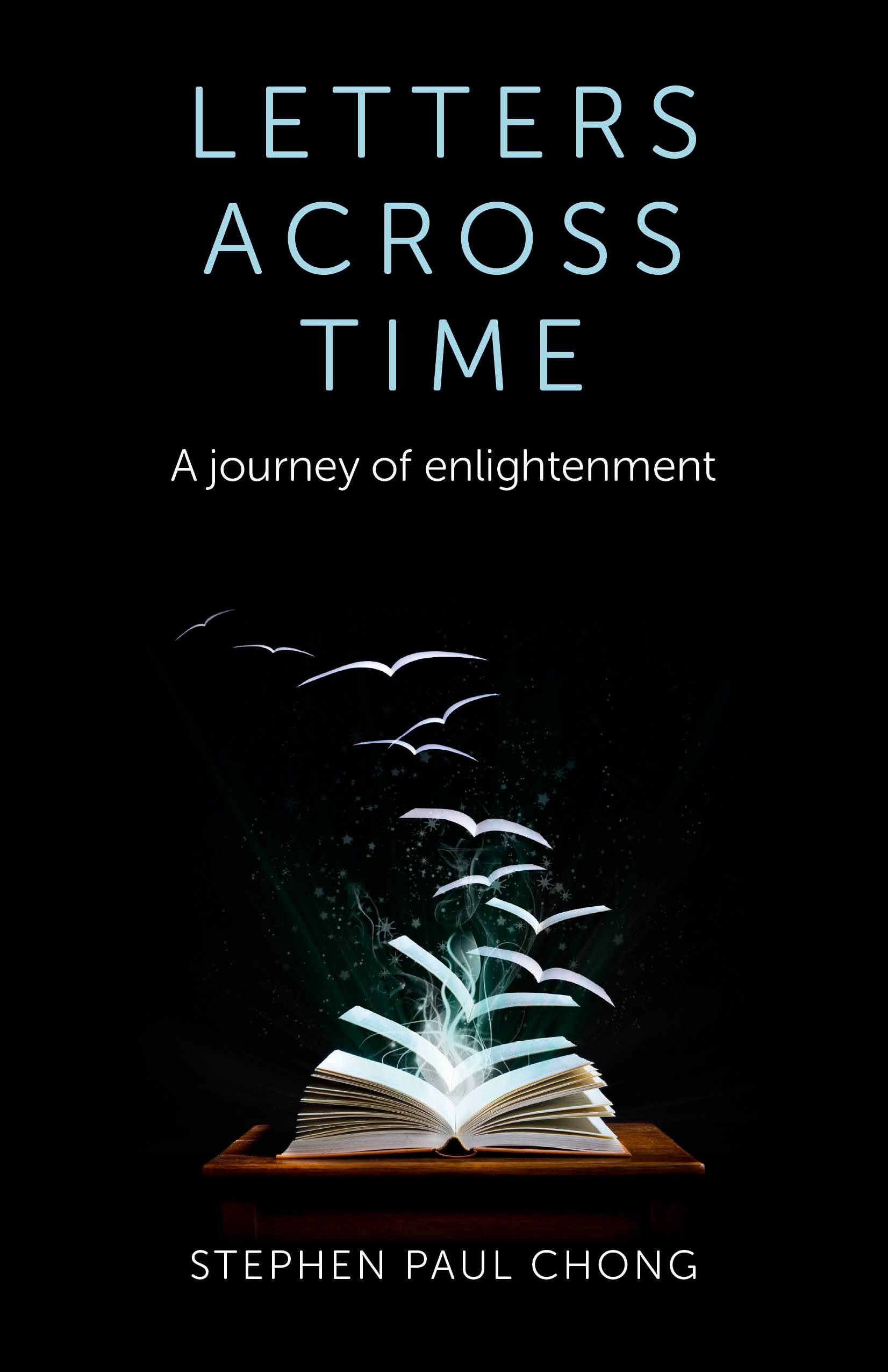 The Afterlife - Book by Stephen Chong