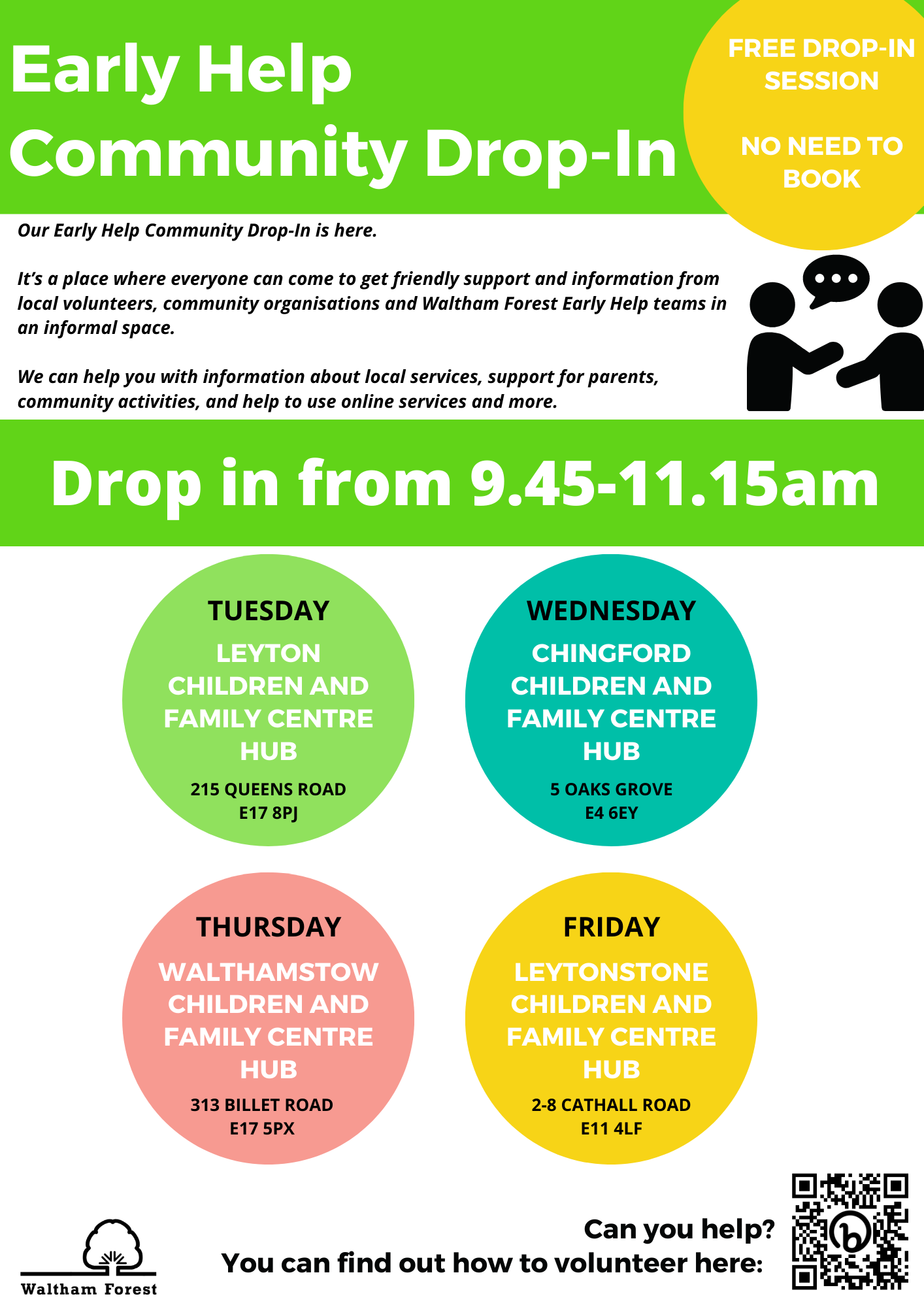 Selwyn Primary School