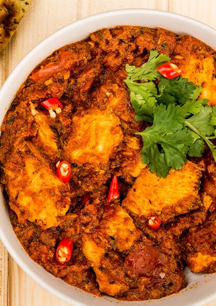 Parikar Indian & Nepali Cuisine