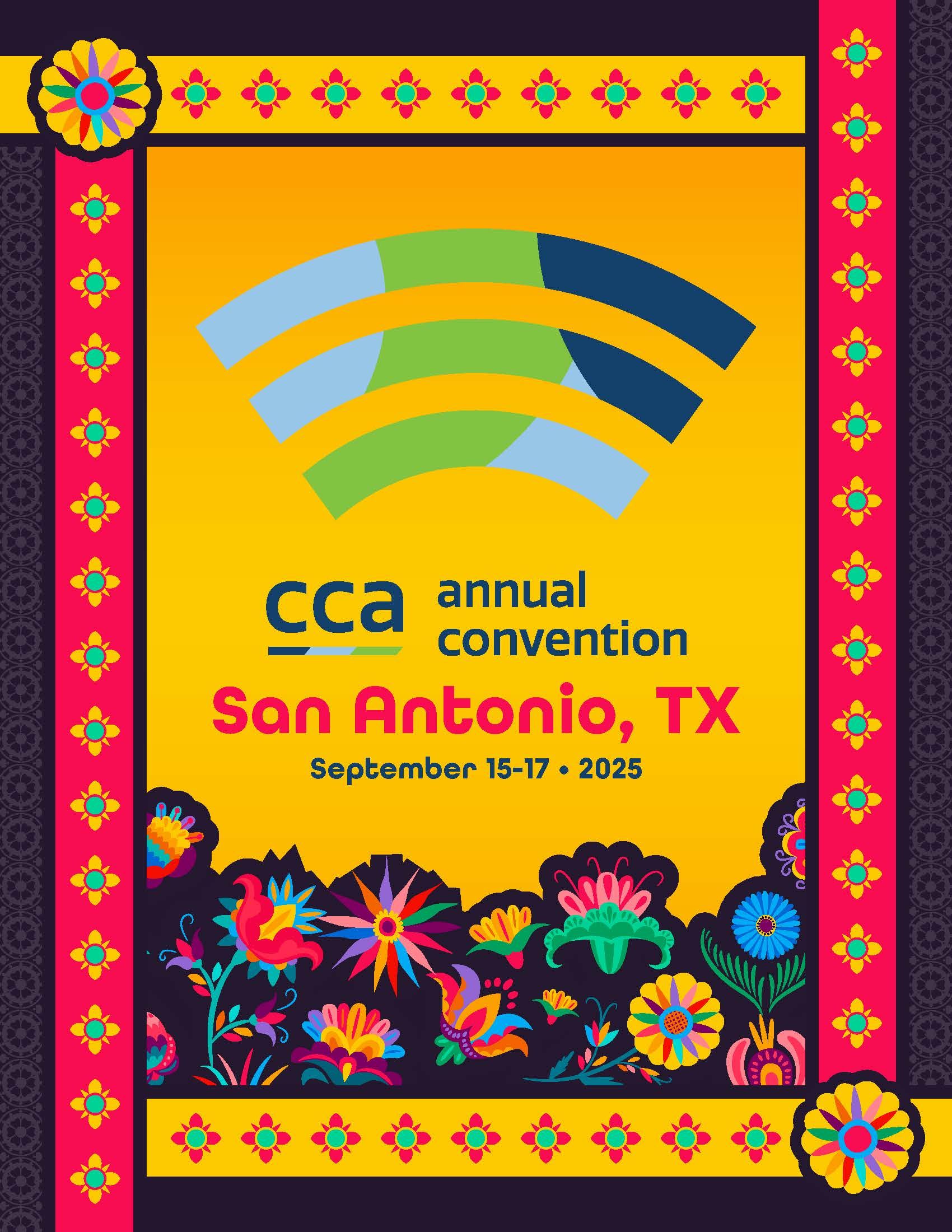 Upcoming Events | Competitive Carriers Association | United States