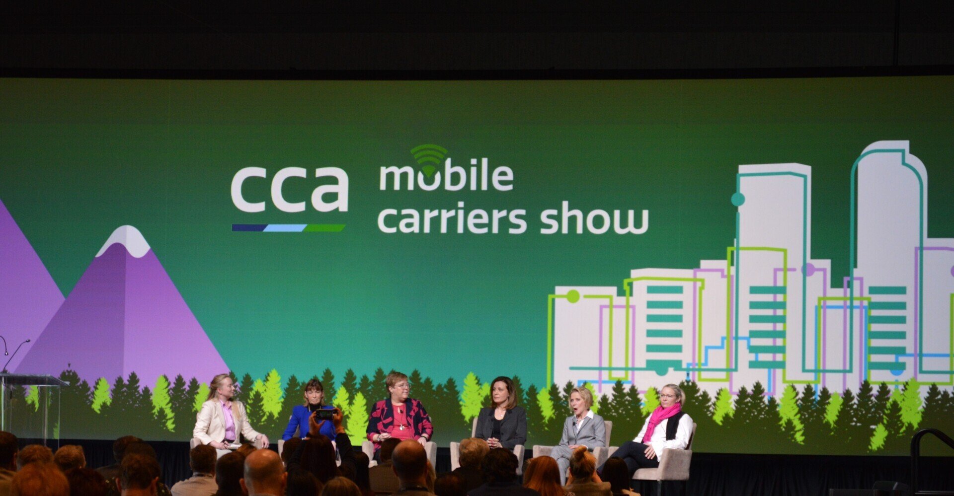 Competitive Carriers Association