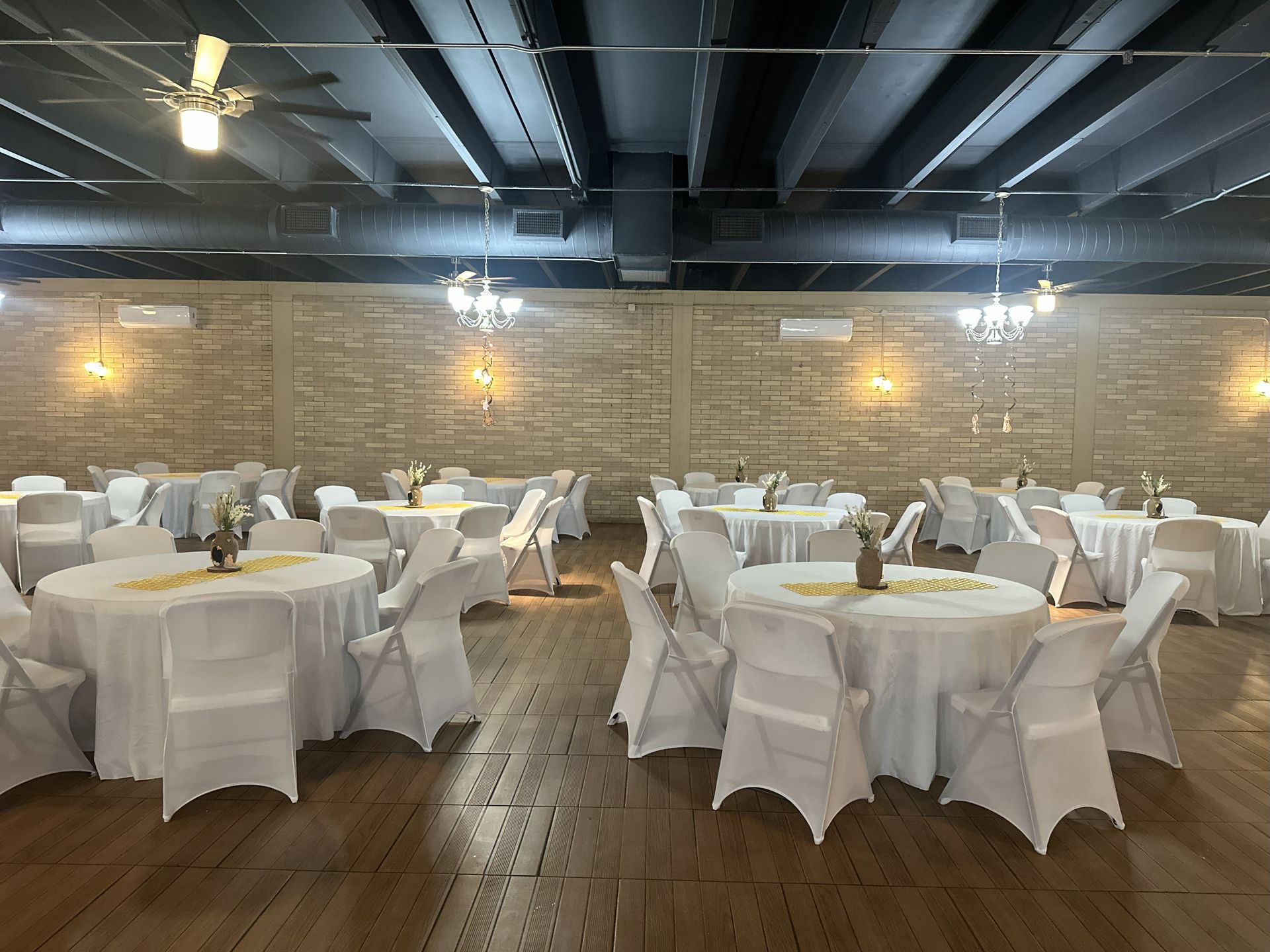 Wedding Packages | Lawrence Haven The Venue | Victoria, TX
