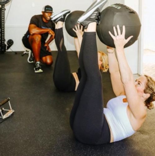 Fall/Winter Fitness Programs | Trifecta Athletics | CLT