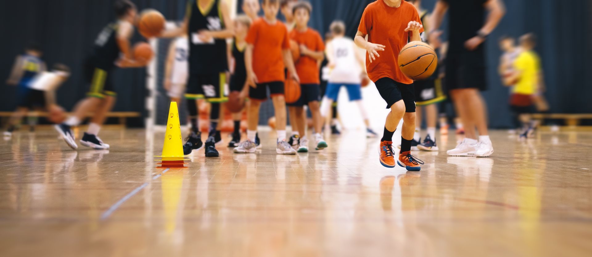 Sports Lessons | Trifecta Athletics | Charlotte, NC