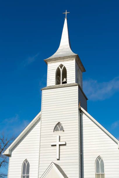 Church Liability Insurance in Texas | House of Worship Coverage