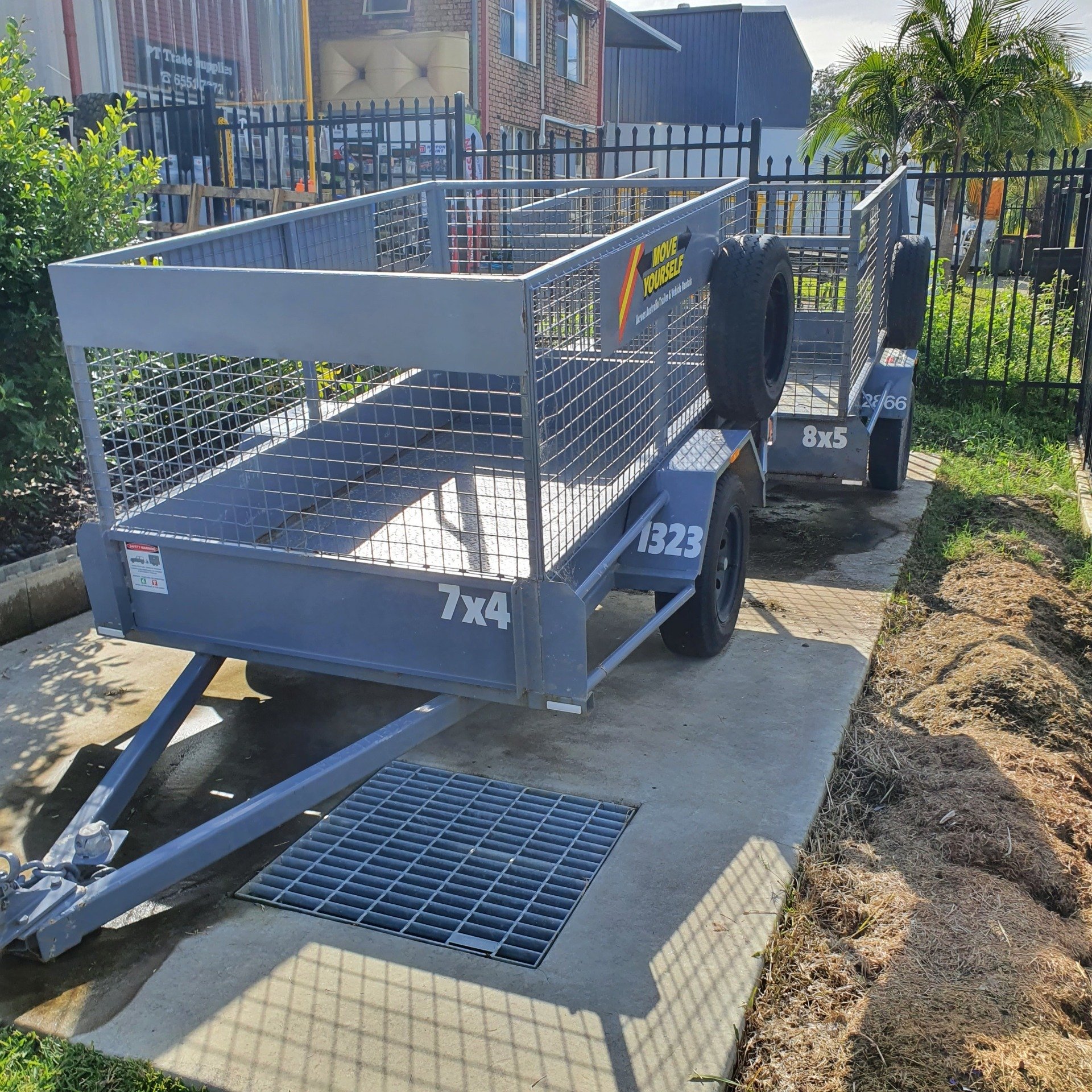 PT Trade Supplies | Trade Supplier on the Mid North Coast