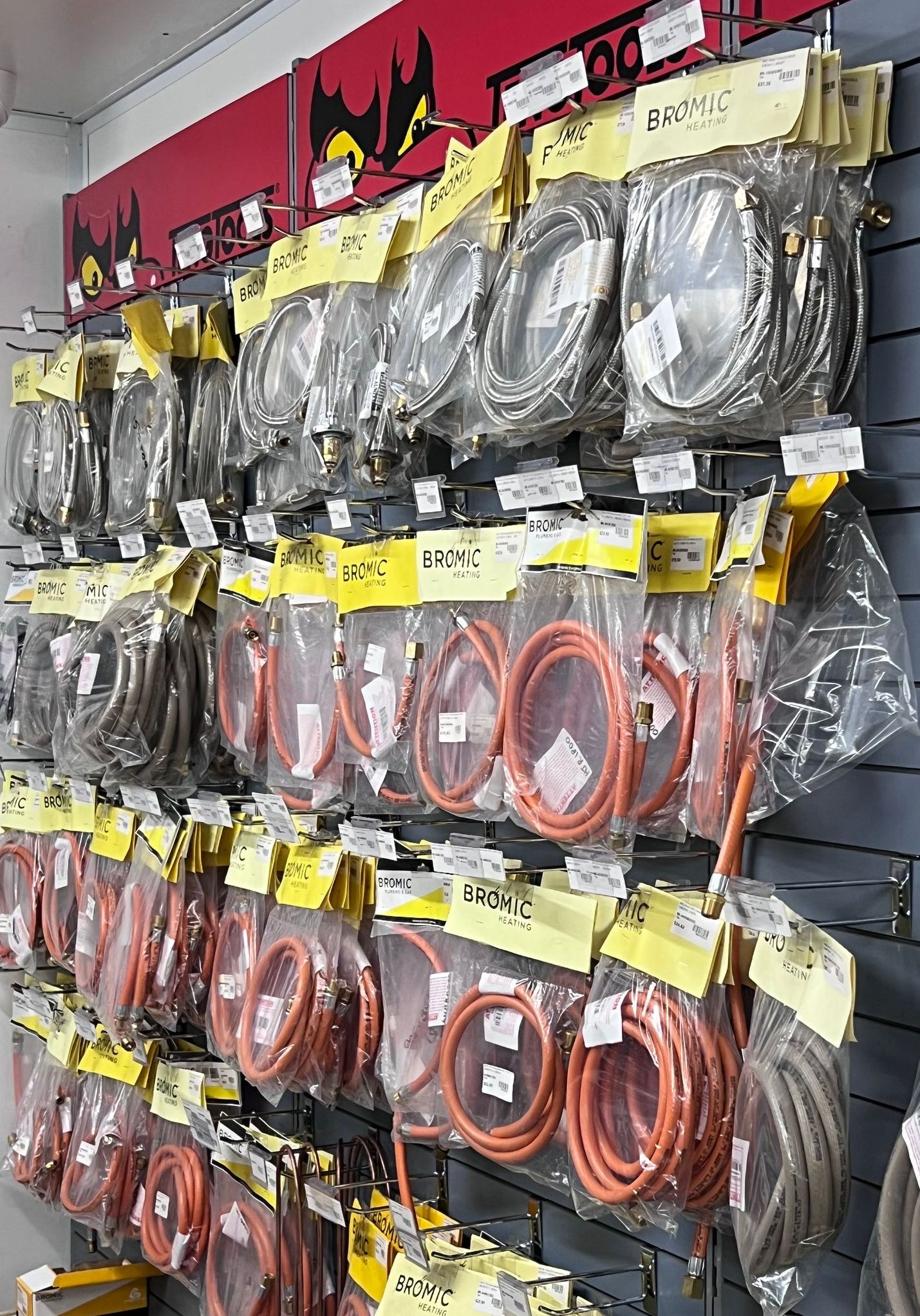 PT Trade Supplies | Trade Supplier on the Mid North Coast