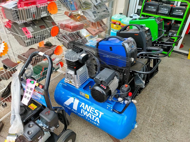 PT Trade Supplies | Trade Supplier on the Mid North Coast