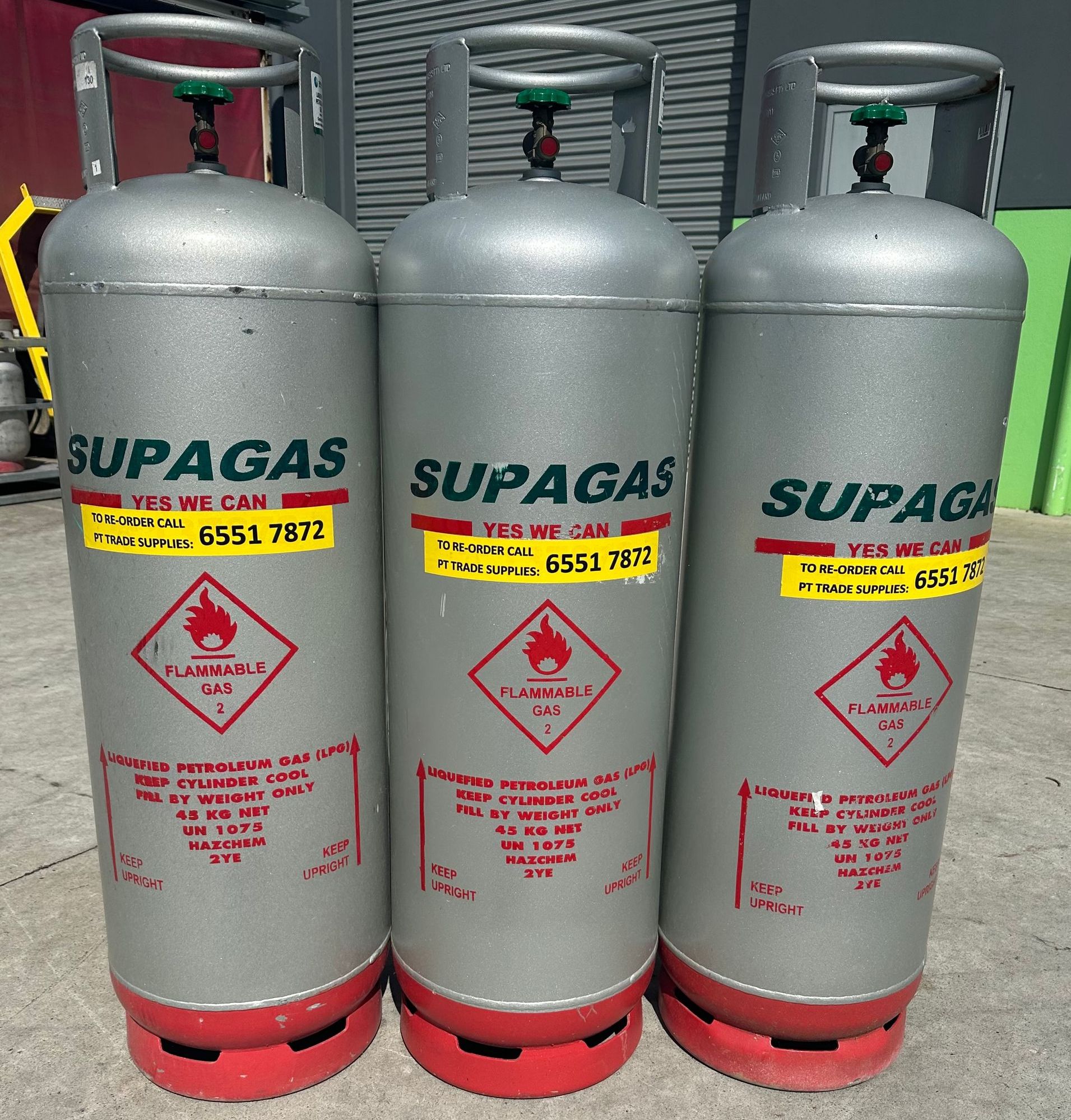 Trade Supplies in Taree | PT Trade Supplies