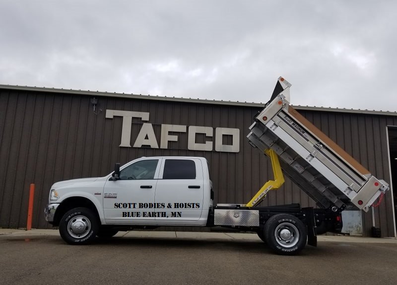 Career Opportunities | Tafco Equipment Co.