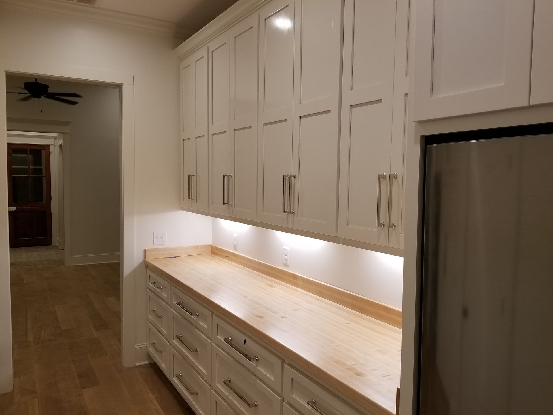 Kitchen Cabinets | Garner Millwork & Cabinets | Tupelo, MS | Custom ...