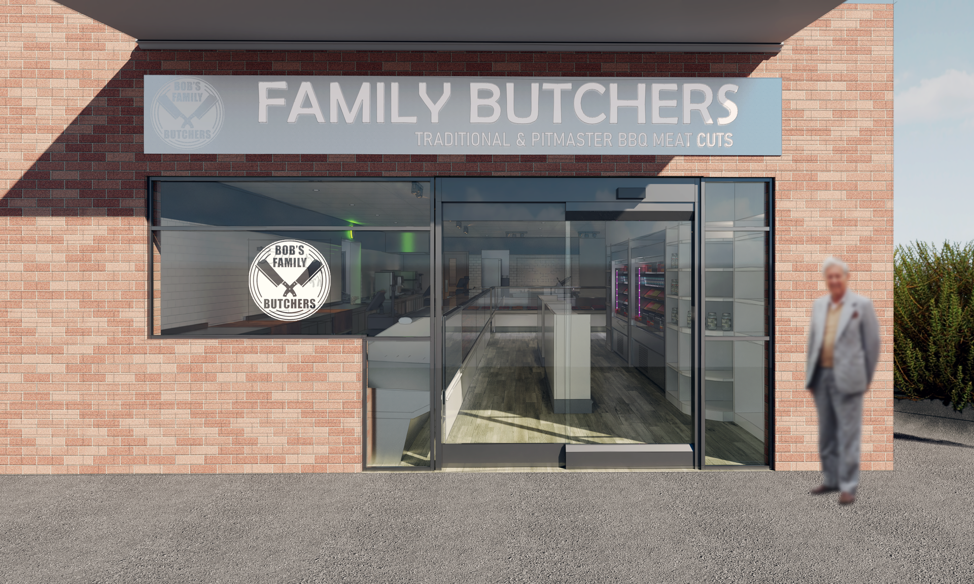 Bespoke Commercial Kitchen Design | Northern Retail Solutions