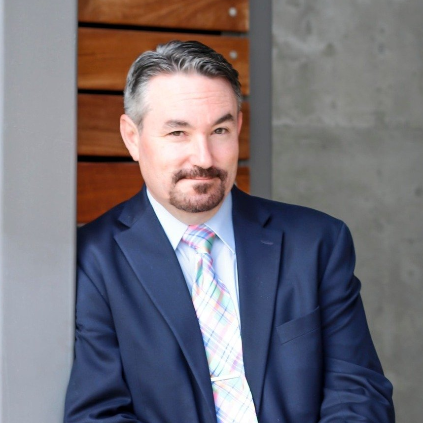 Attorney Sean Johnson | Johnson Law Firm | Spokane