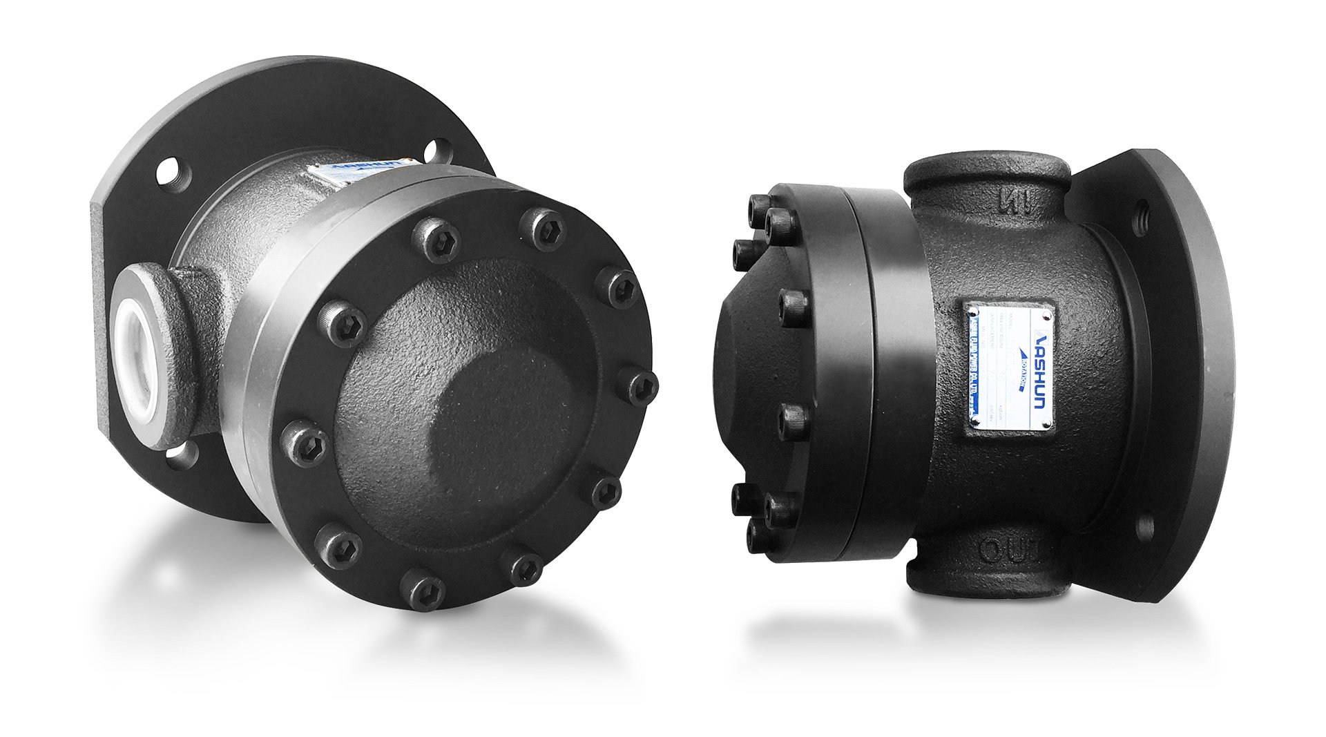 Hydraulic Pump Supplier Malaysia - Auto-Mech Industries Resources Sdn. Bhd.