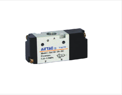 Pneumatic Valve Supplier Malaysia - Auto-Mech Industries Resources Sdn ...