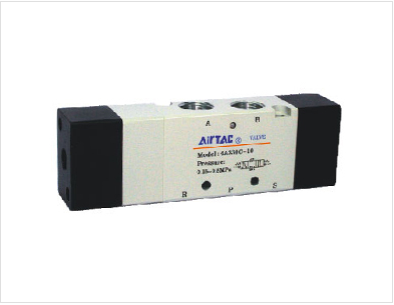 Pneumatic Valve Supplier Malaysia - Auto-Mech Industries Resources Sdn ...