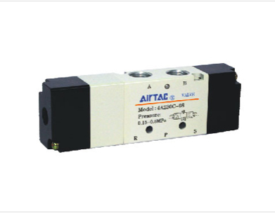 Pneumatic Valve Supplier Malaysia - Auto-Mech Industries Resources Sdn ...