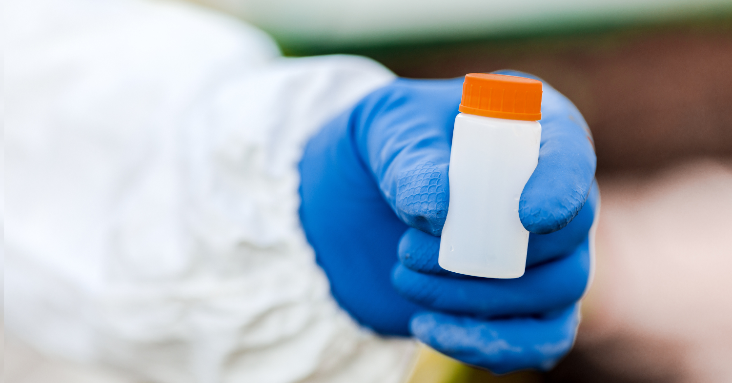 Understanding Chlorinated Solvents in Site Assessments