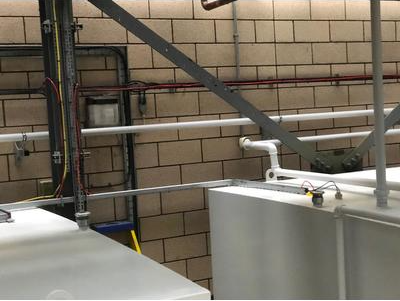 Tank Replacement Services Ltd - Dereham, Norfolk - Gallery