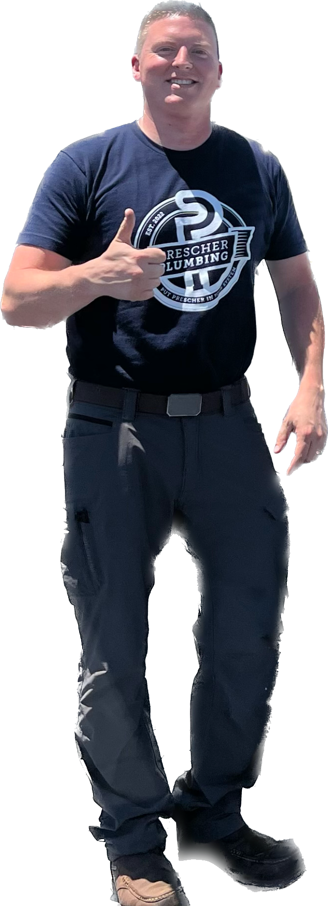 #1 Plumber in Metro Atlanta | Prescher Plumbing Service