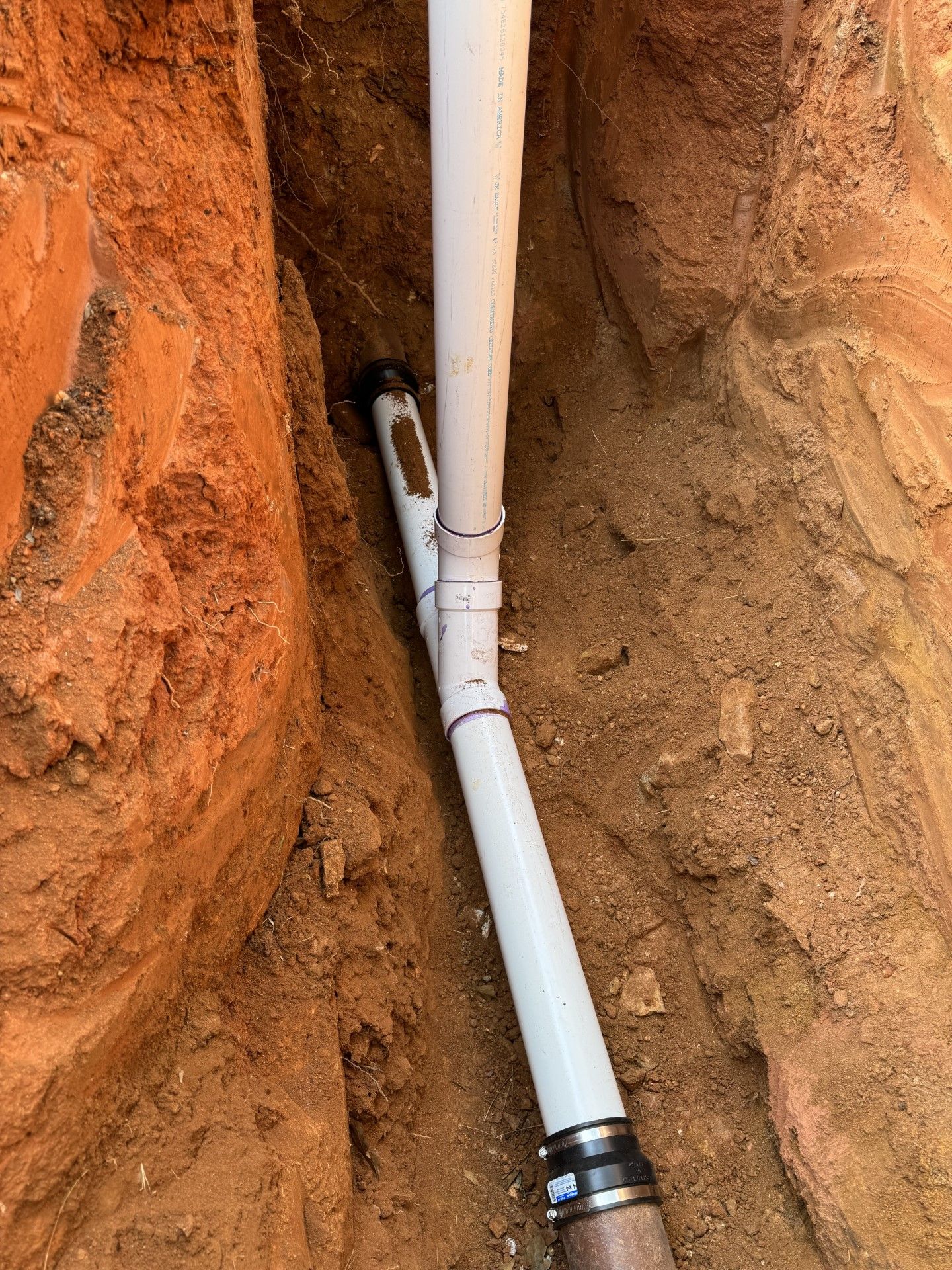 Drain and Sewer Services Atlanta | Prescher Plumbing