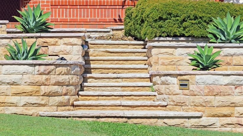 Sandstone in Gatton | Australian Sandstone Products