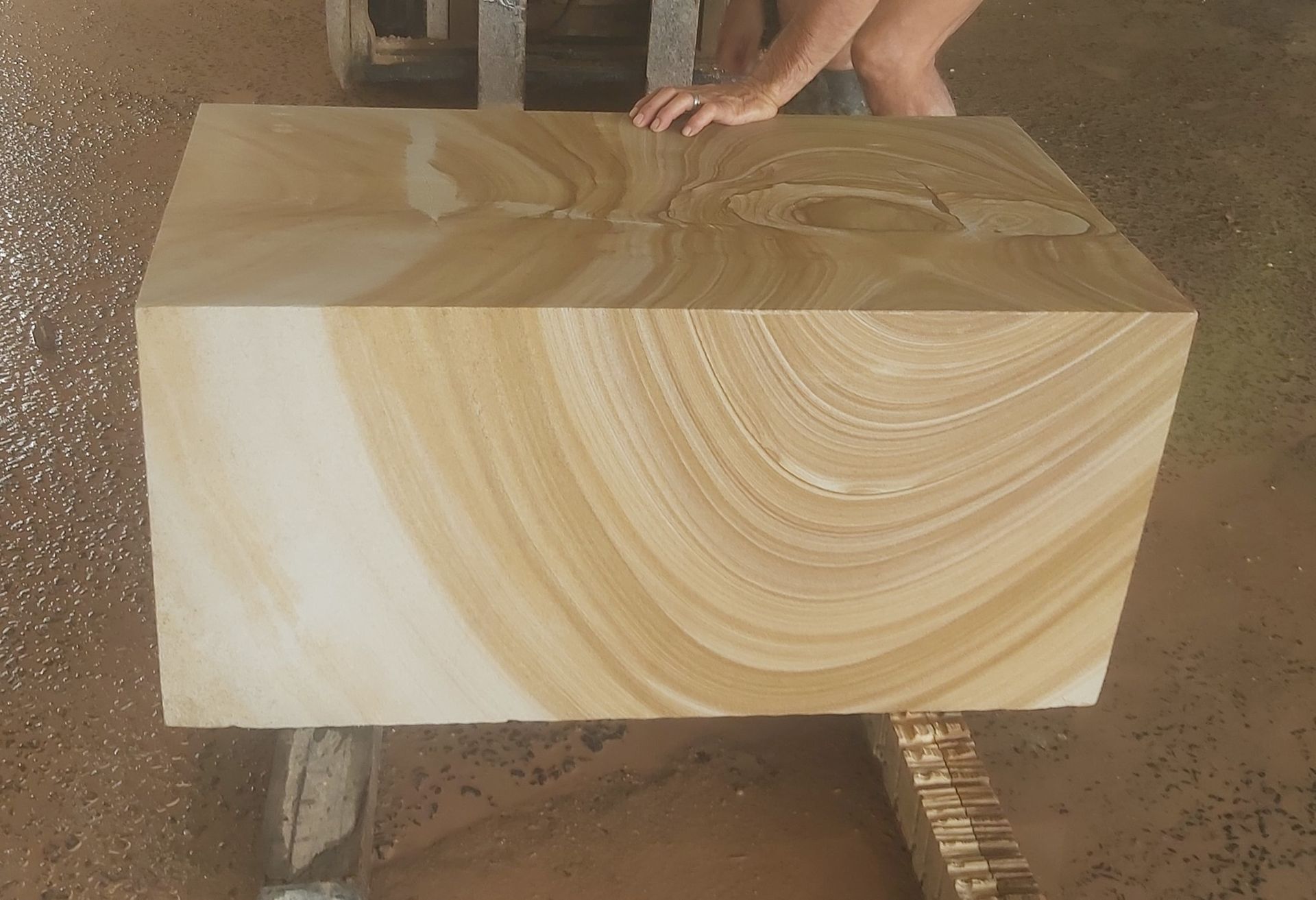 Sandstone in Toowoomba | Australian Sandstone Products
